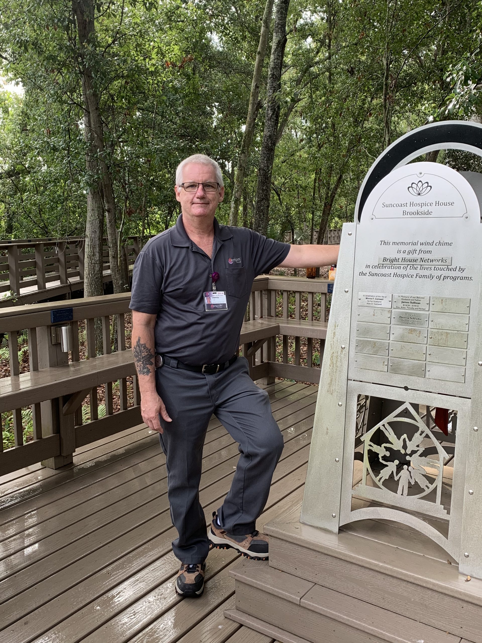 Making an Impact on Care – David Cutler | Empath Health