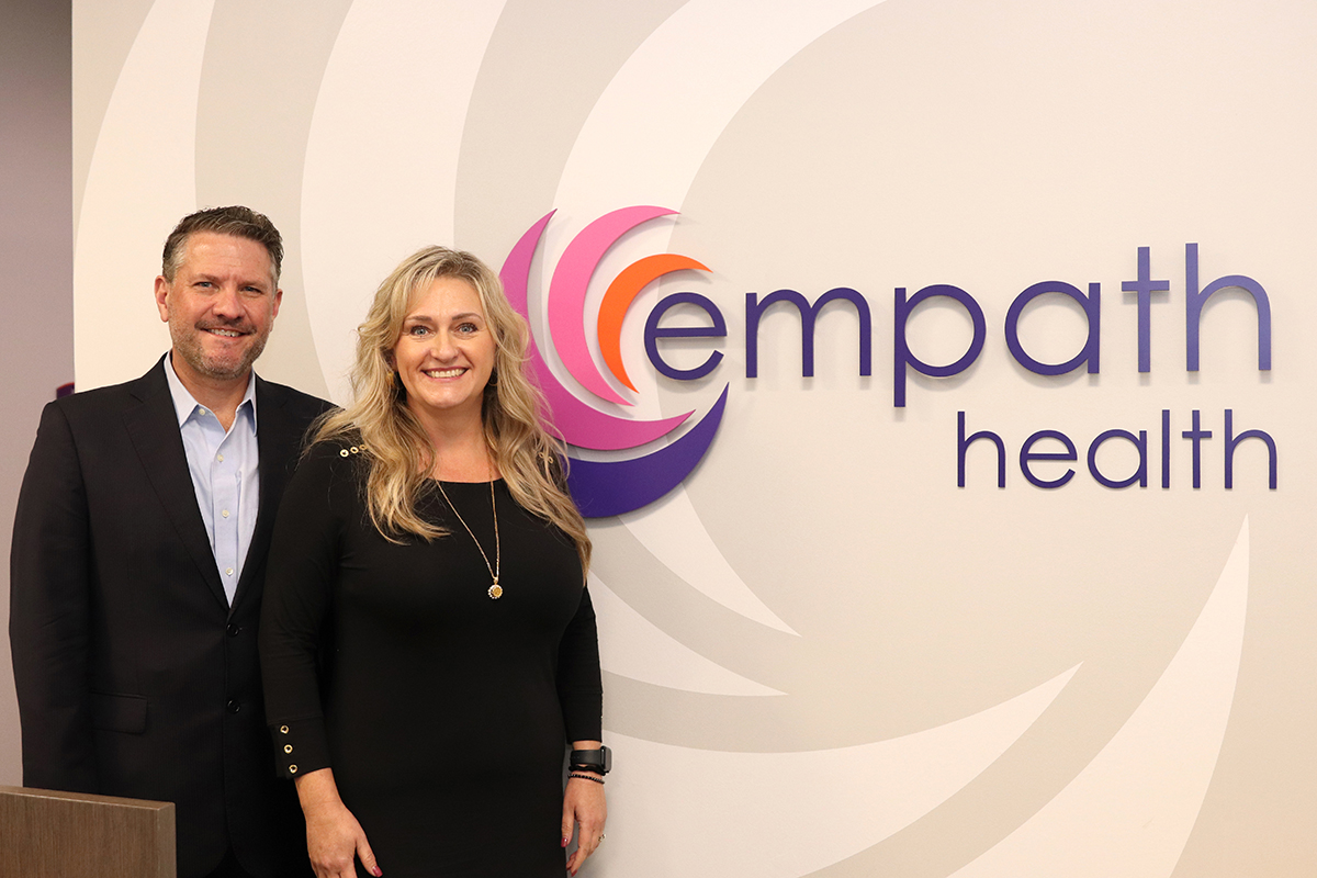 Empath Health and Trustbridge Affiliation: A New Chapter in Full Life ...