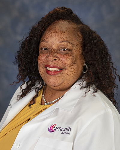 Meet Dr. Janet Roman: New Director of Cardiac Programs | Empath Health
