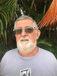 Forty Years of Survival with HIV | Empath Health