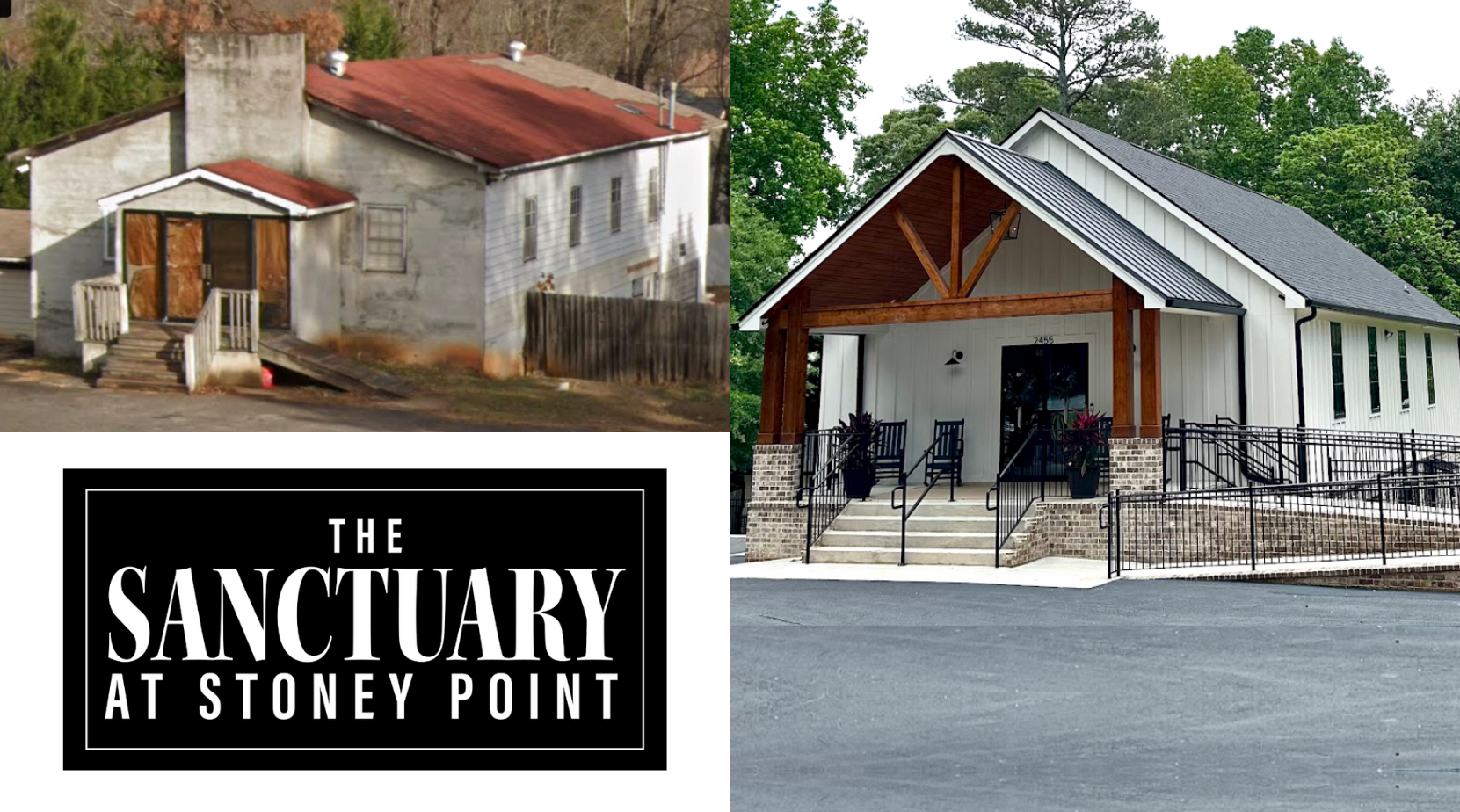Sanctuary at Stoney Point | Epic Property Services