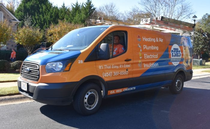 Humidifier Installation and Repair in Atlanta - Estes | Estes Services