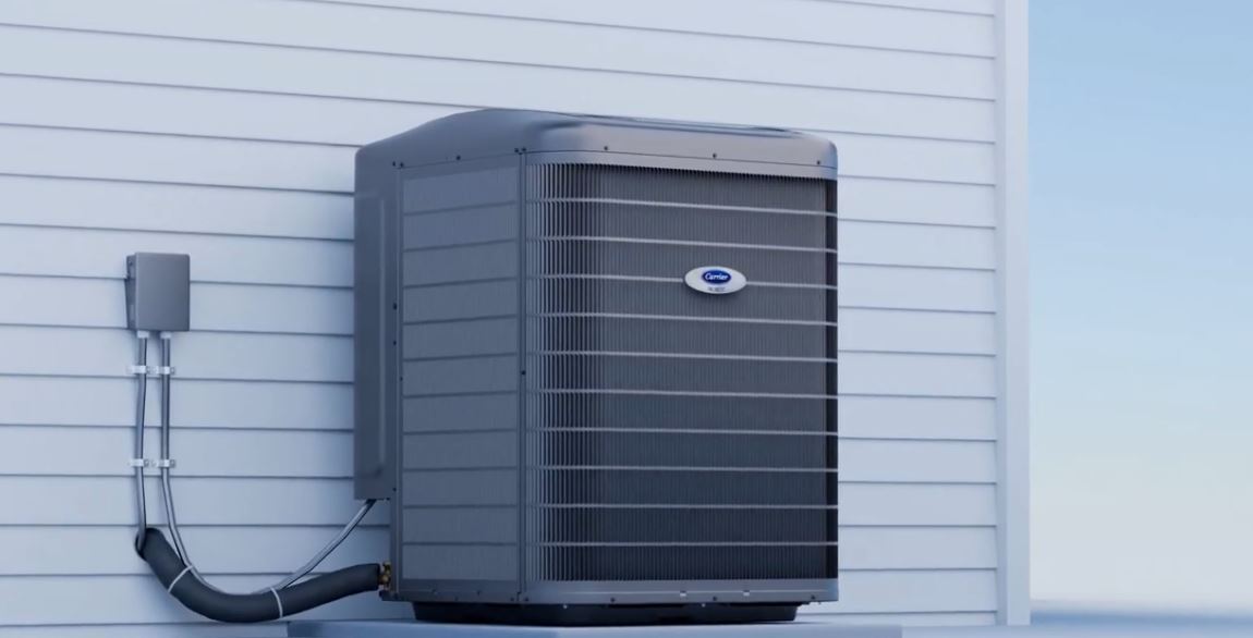 What Is a Heat Pump? | Estes Services