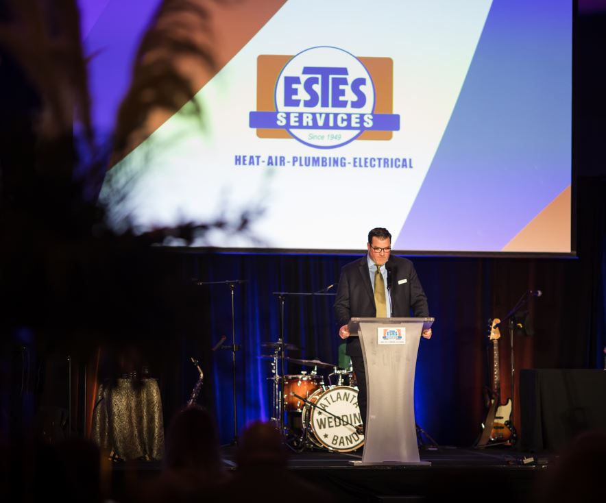 Estes Services marks 75 years of excellence in Metro ATL | Estes Services