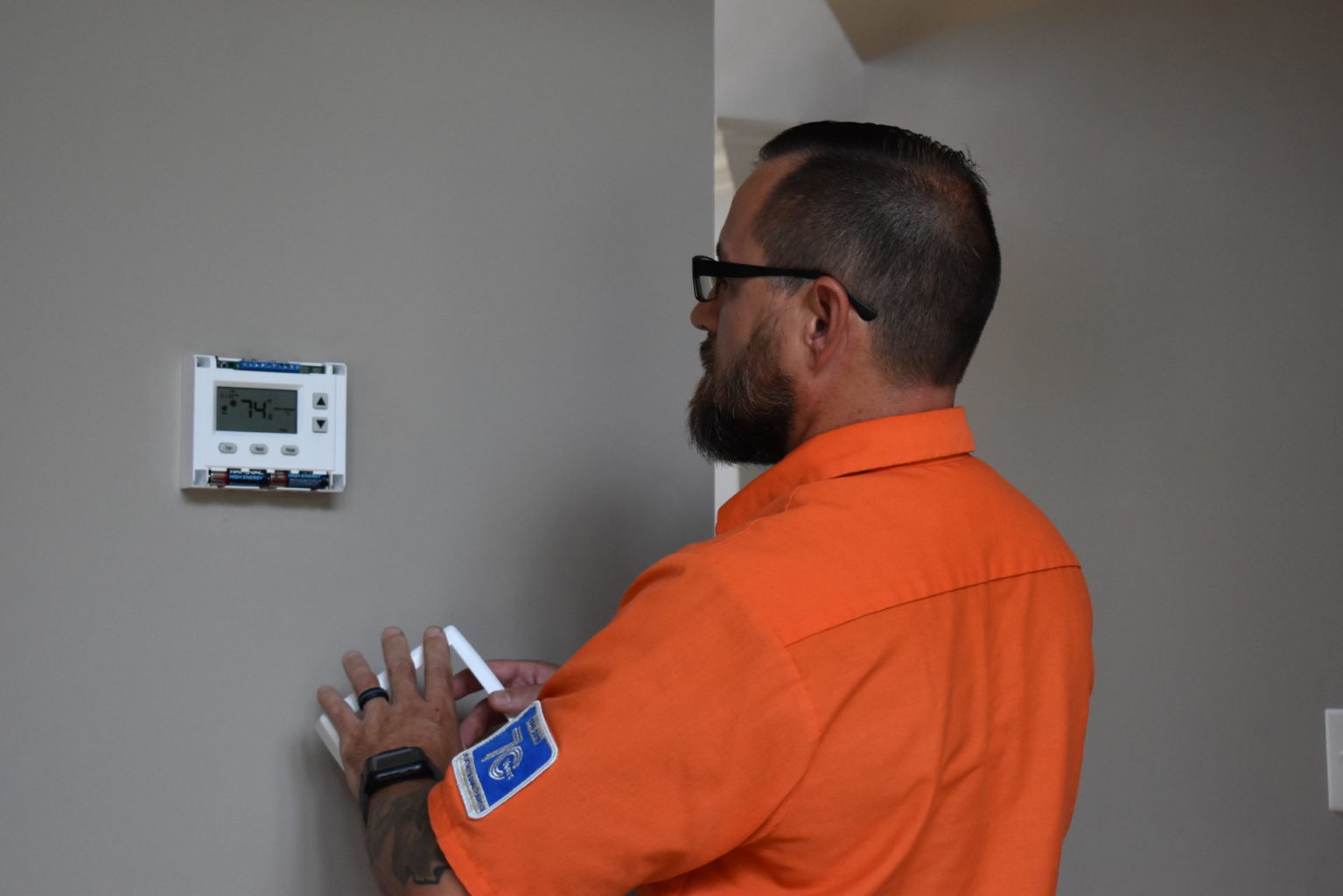 How to Test Your Thermostat for Accuracy | Estes Services