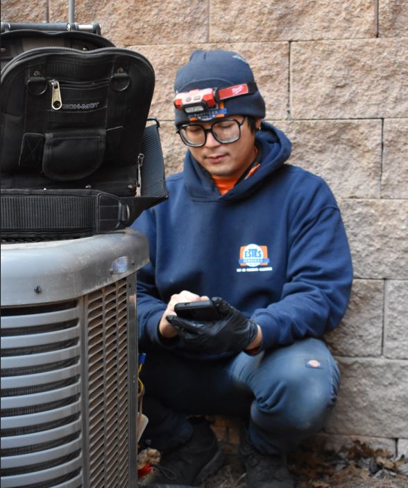 Air Conditioning Repair in Atlanta AC Repair | Estes Services