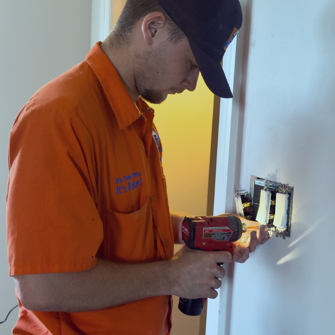 5 Best Electricians in Atlanta, GA | Estes Services