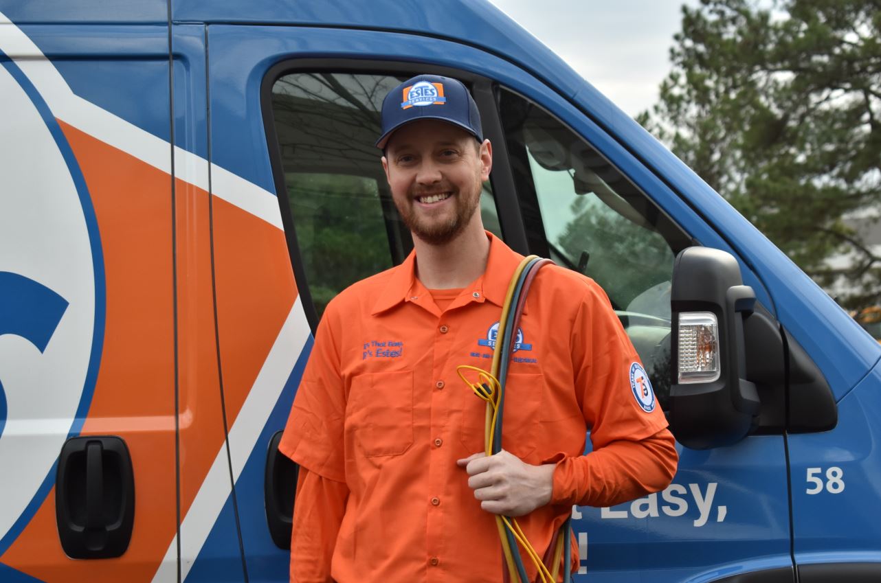 Estes Heating and Air | Estes Services