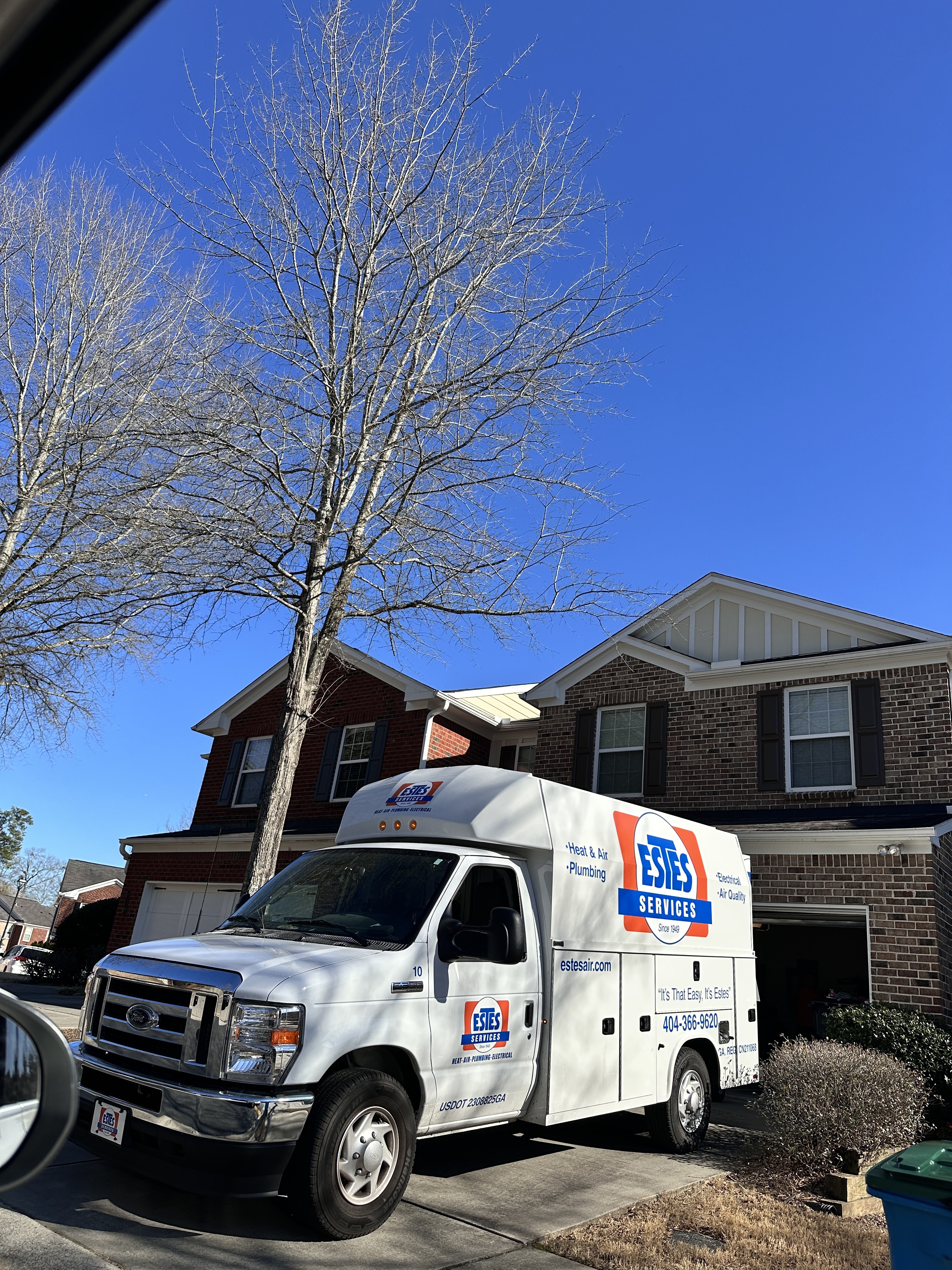 Atlanta Top 5 Sewer Line Repair Companies | Estes Services