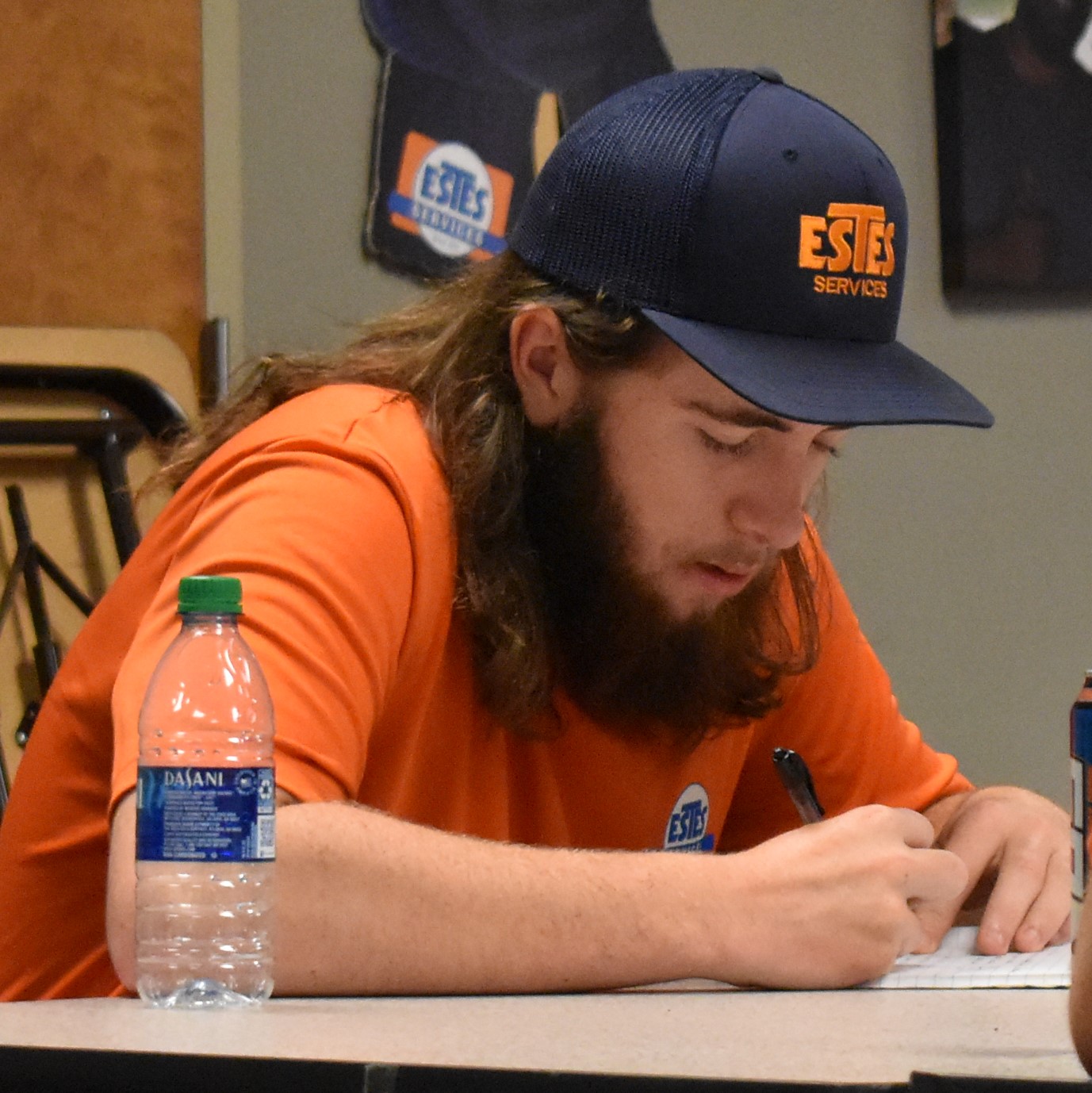 Estes HVAC Tech Builder Program in Atlanta | Estes Services