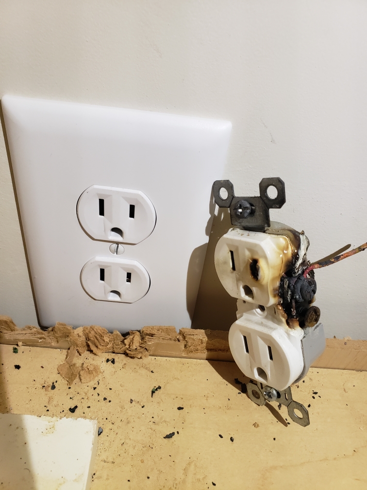 Electrical Safety Tips for Spring Homes | Estes Services