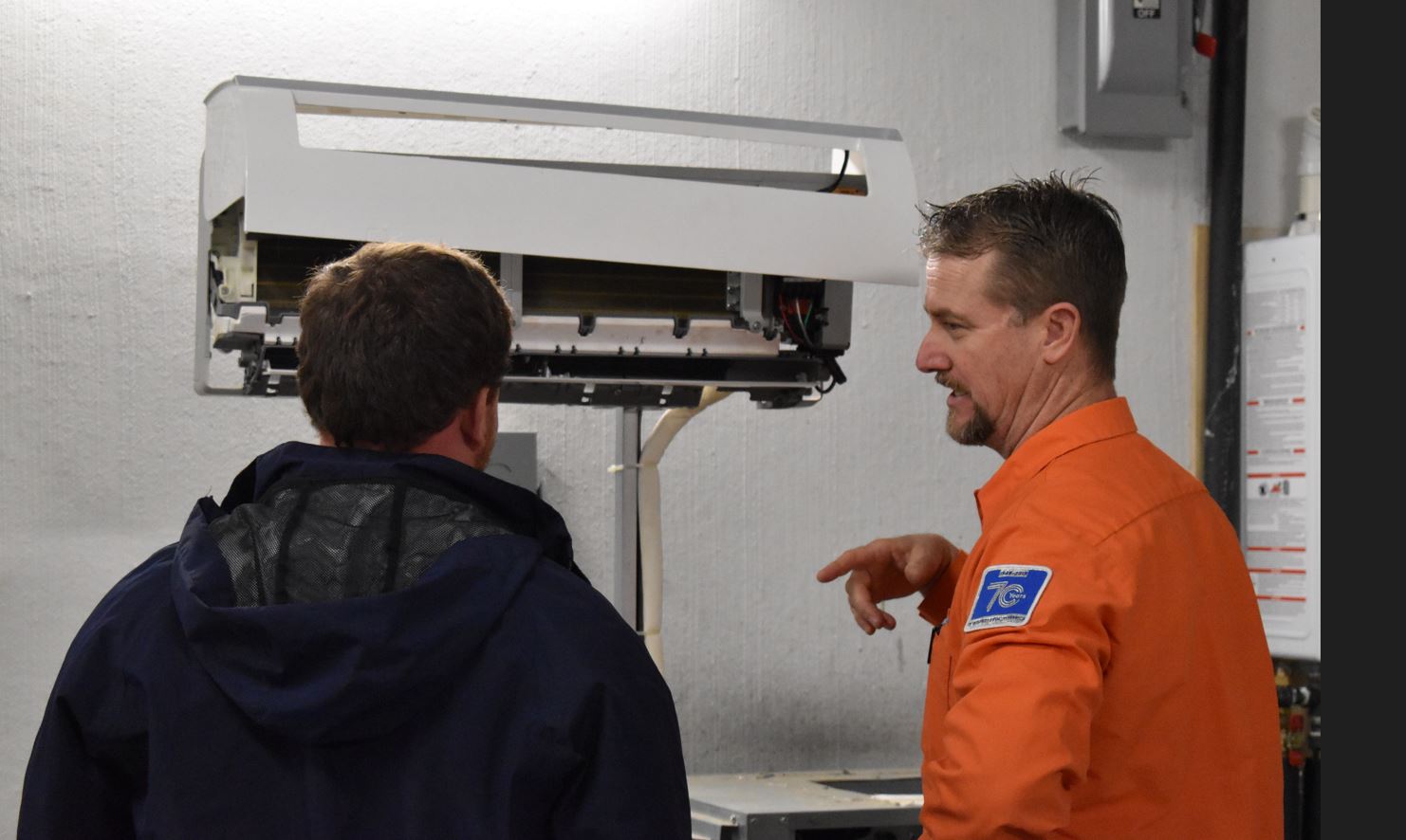 Mini-Split Pros and Cons in 2023 | Estes Services