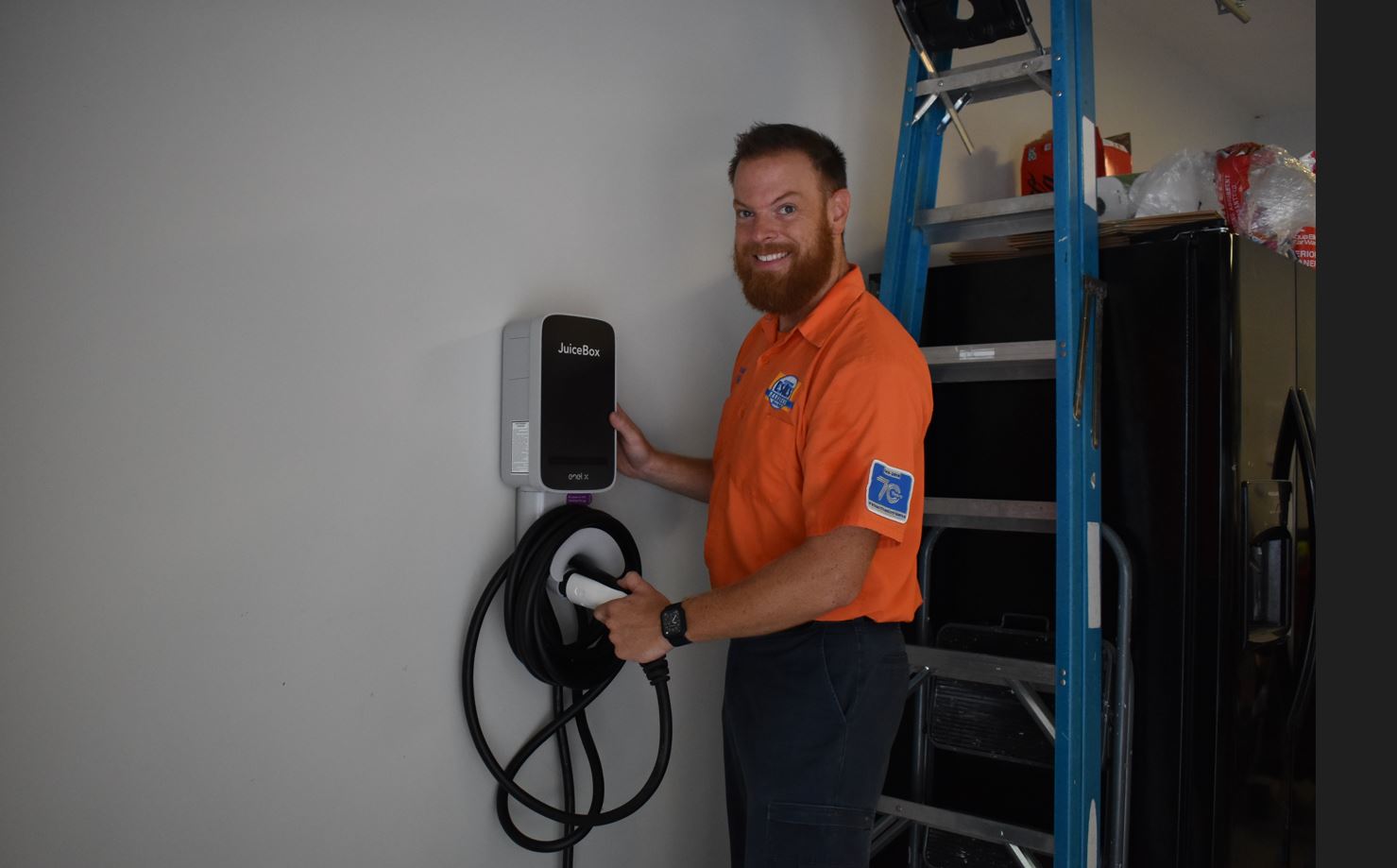 Estes Services Atlanta EV Charger Installation | Estes Services