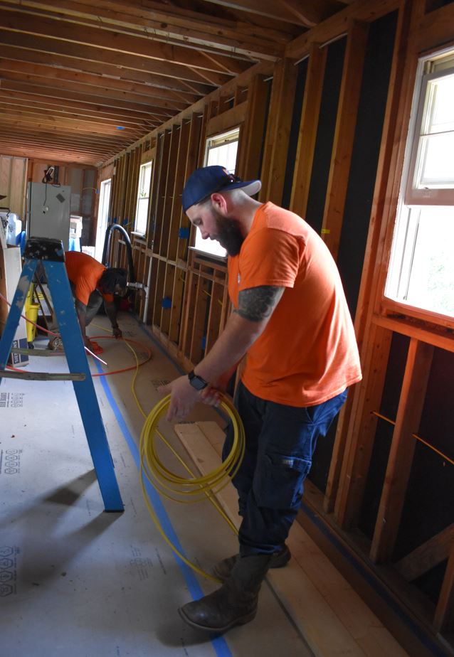 Home Rewiring FAQs – Electrical Upgrades | Estes Services