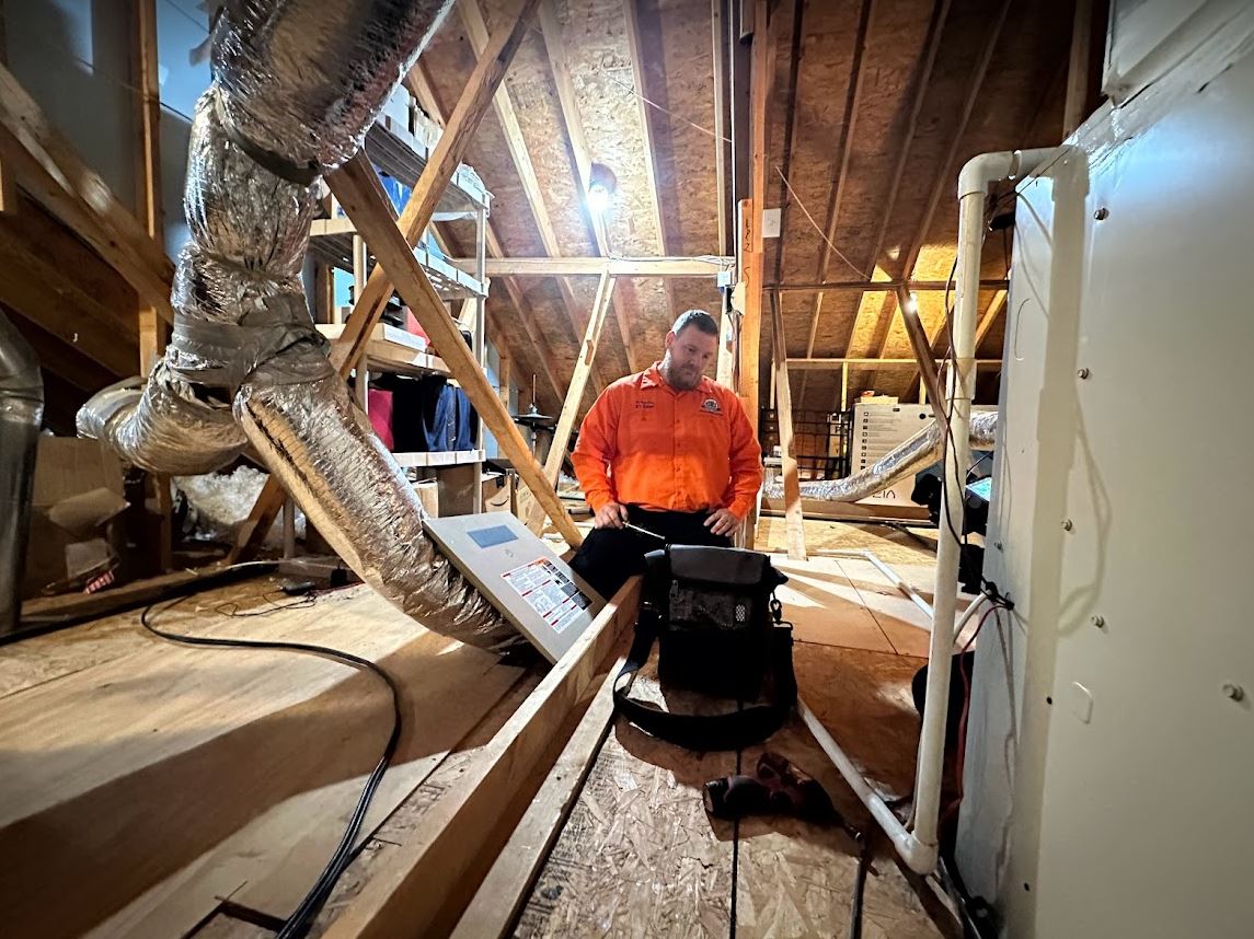 Air Conditioner (AC) Repair in Atlanta: 10 Signs | Estes Services