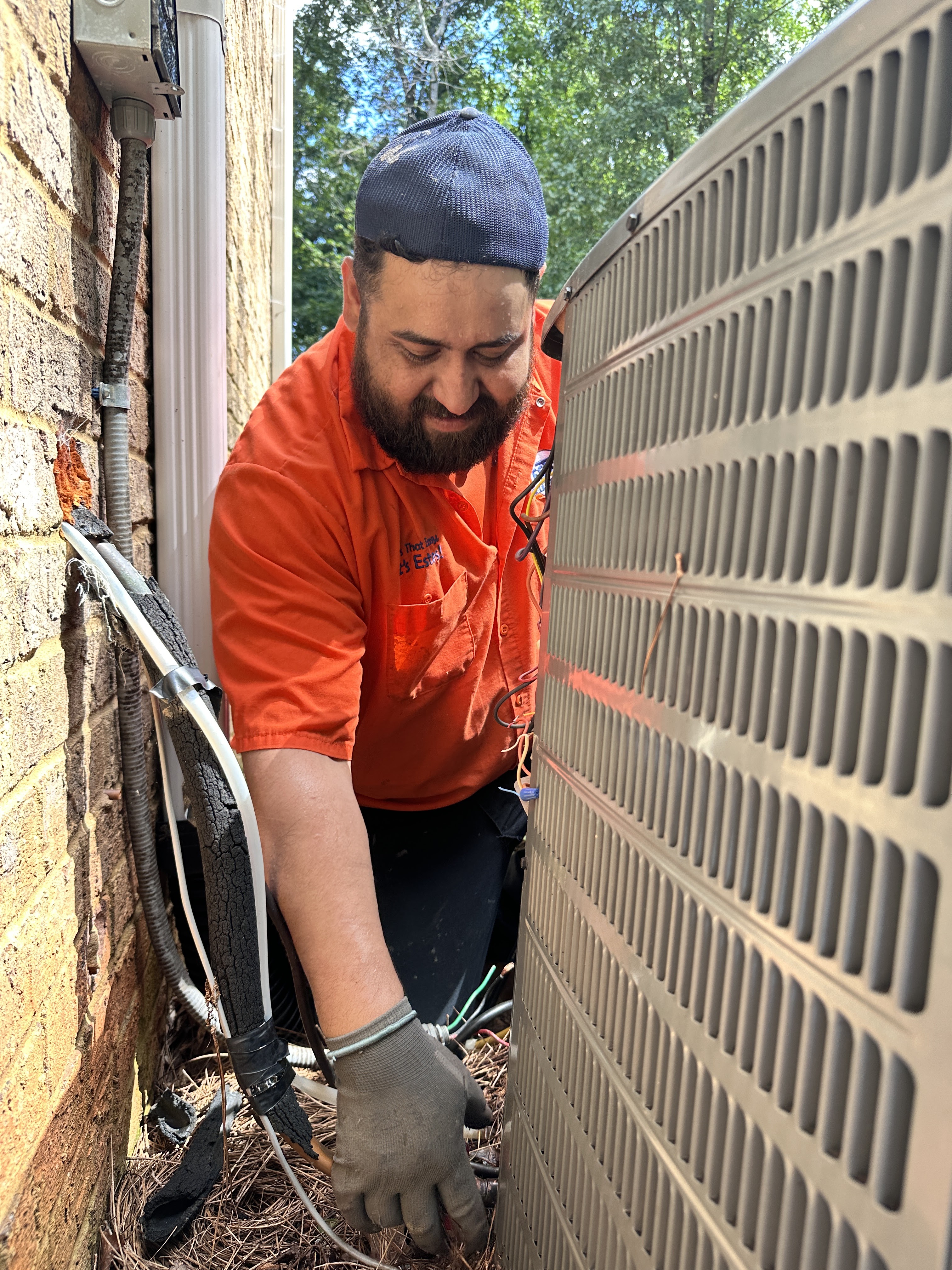 Georgia HEAR Heat Pump Rebates | Qualify with Estes Services | Estes ...