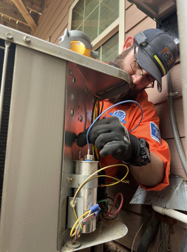 How to Find the Best AC Repairman in Atlanta | Estes Services