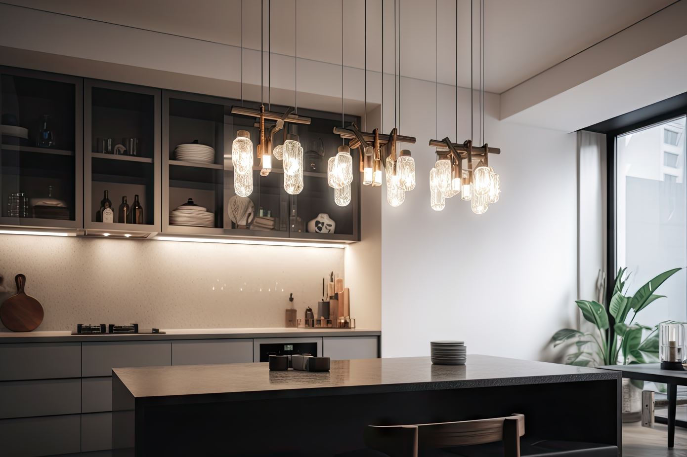 Lighting Fixture Installation FAQs | Estes Services