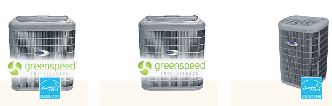 Atlanta Carrier Infinity AC Installation | Estes Services