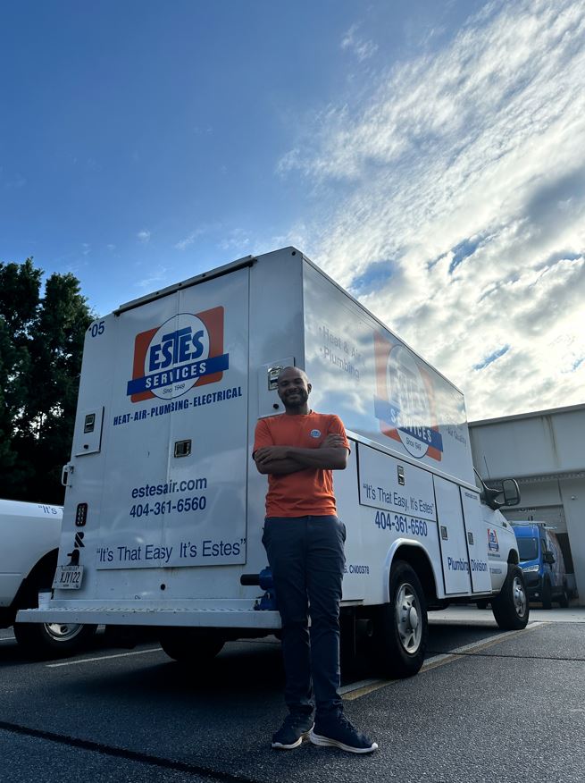 5 Best Plumbing Companies in Atlanta, GA | Estes Services