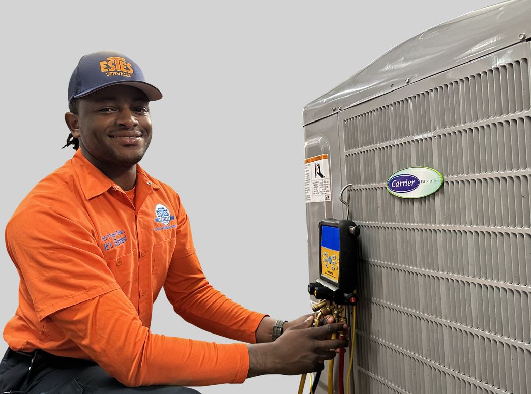 Gas Furnaces in Atlanta, GA | Estes Services