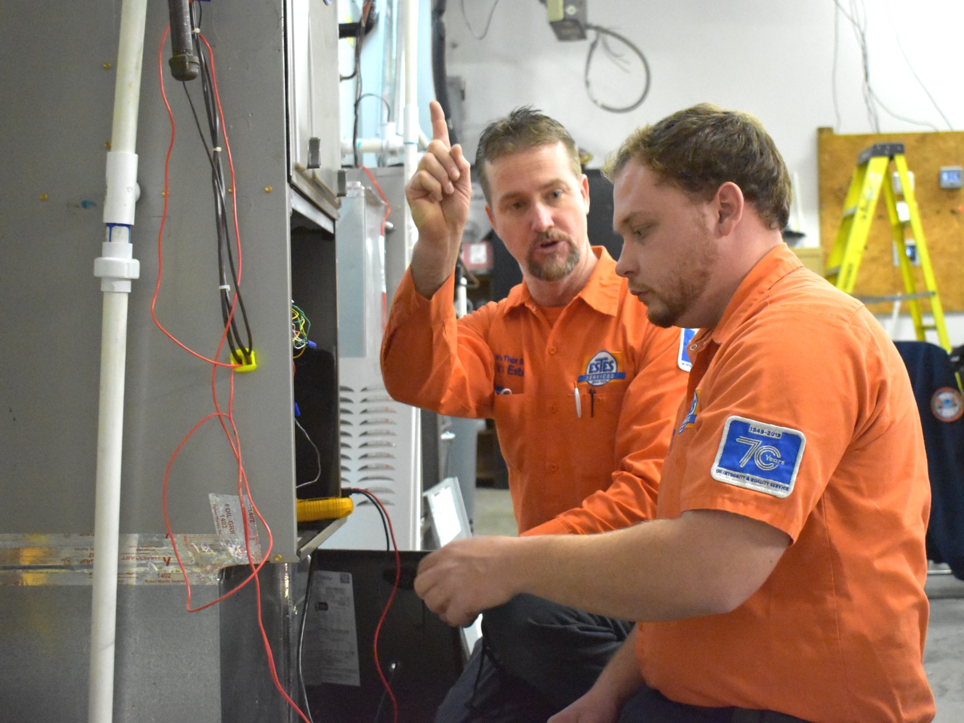 How to Select the Best HVAC System for Your Home | Estes Services