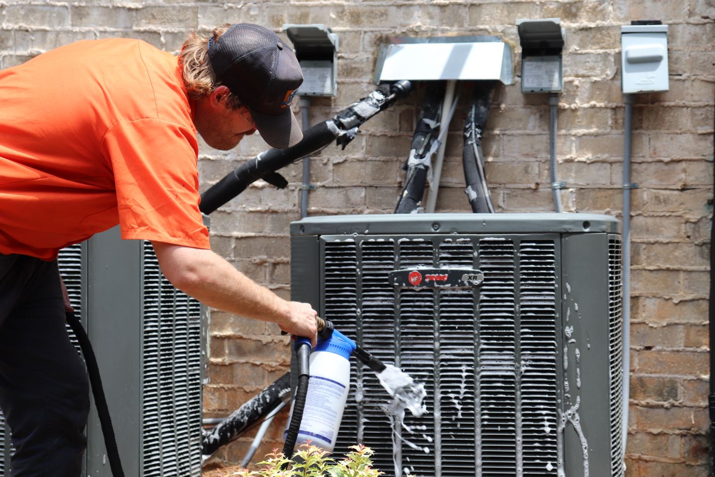 Heating Maintenance Tips to Keep Your Home Cozy for Winter | Estes Services