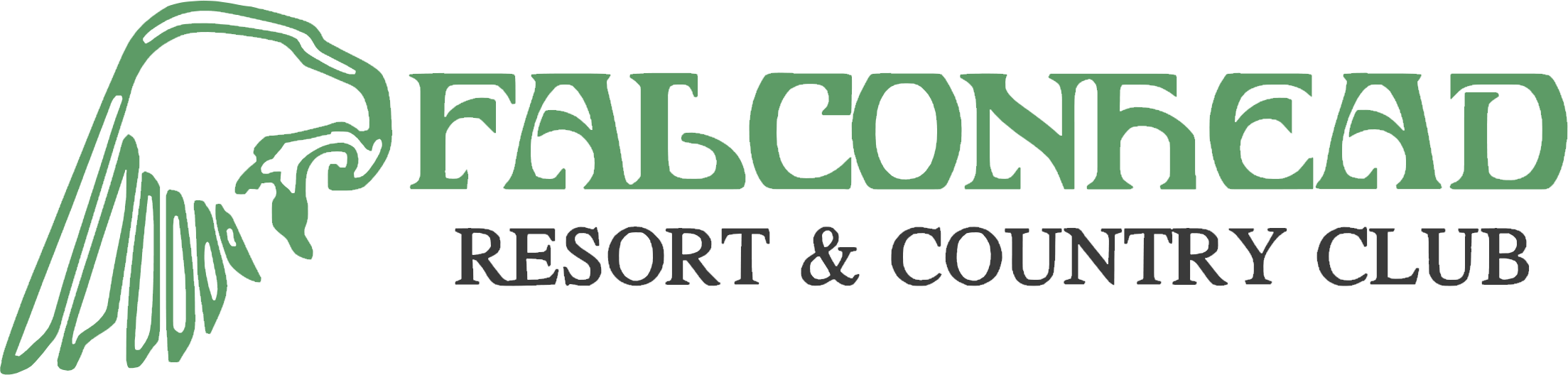 Golf & Country Club in Burneyville, OK | Falconhead Resort & Country Club