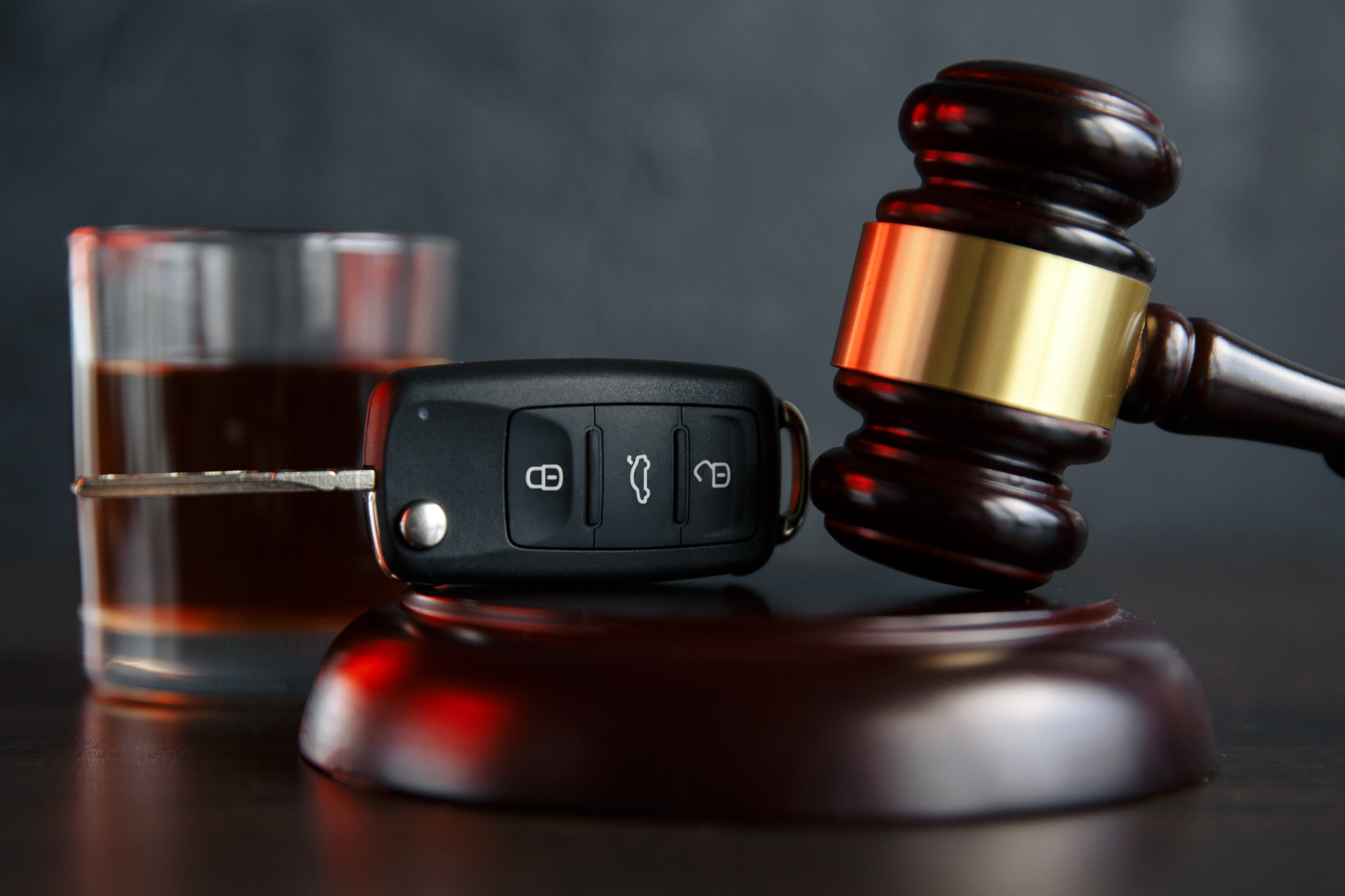 Why You Need a DUI Lawyer to Handle Your Case | Fenderson Law Firm
