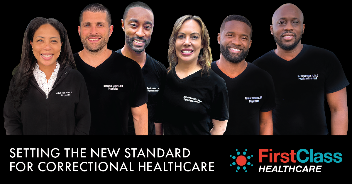 About FirstClass Healthcare | FirstClass Healthcare