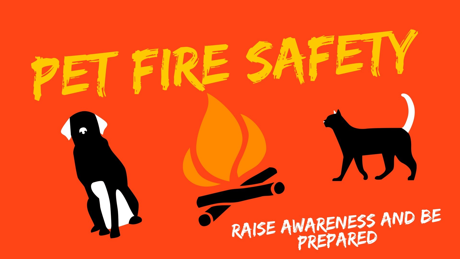 Pet Fire Safety Florida Animal Hospital | Forever Vets