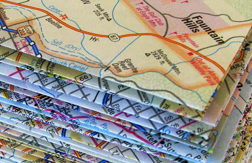 Map Printing Choosing A Size For Your Folded Map Formax Printing Map Printing Choosing A Size For Your Folded Map Formax Printing