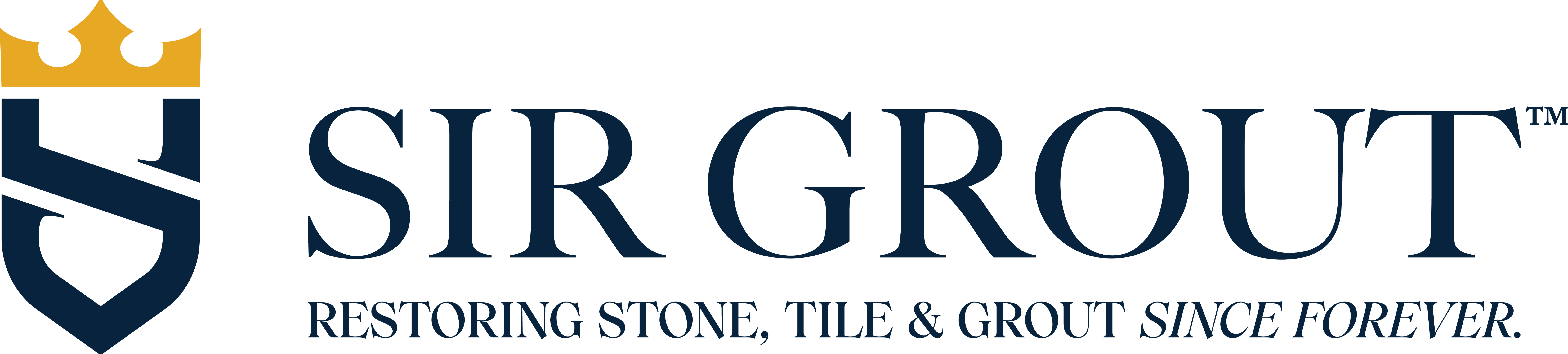 Own the #1 Tile and Grout Cleaning Franchise | Sir Grout Franchise