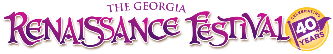 Map of the Kingdom | Georgia Renaissance Festival