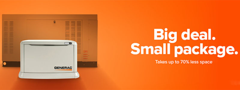 A Detailed Home Generators Sizing Guide | Genstar Generator Services