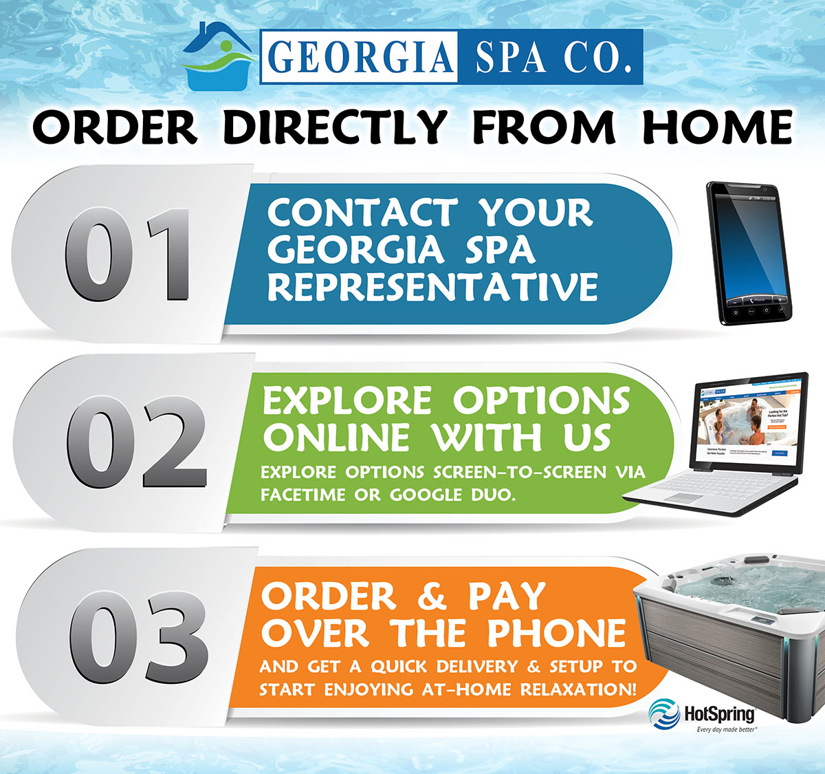 Sauna Sale | Georgia Spa Company