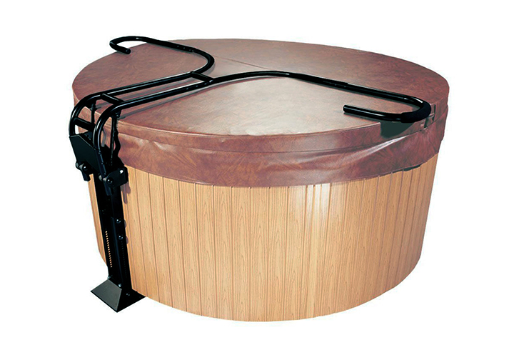 CoverMate Freestyle | Georgia Spa Company