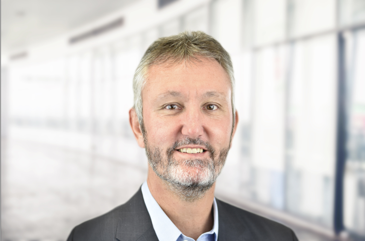 Paul Rice Named Chief Financial Officer | Georgia Spa Company