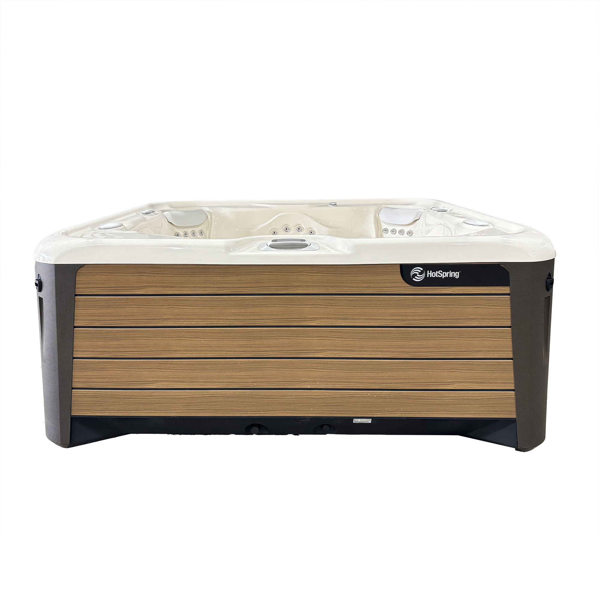 2018 Hot Spring Vanguard NXT (VVN3W1025) | Georgia Spa Company
