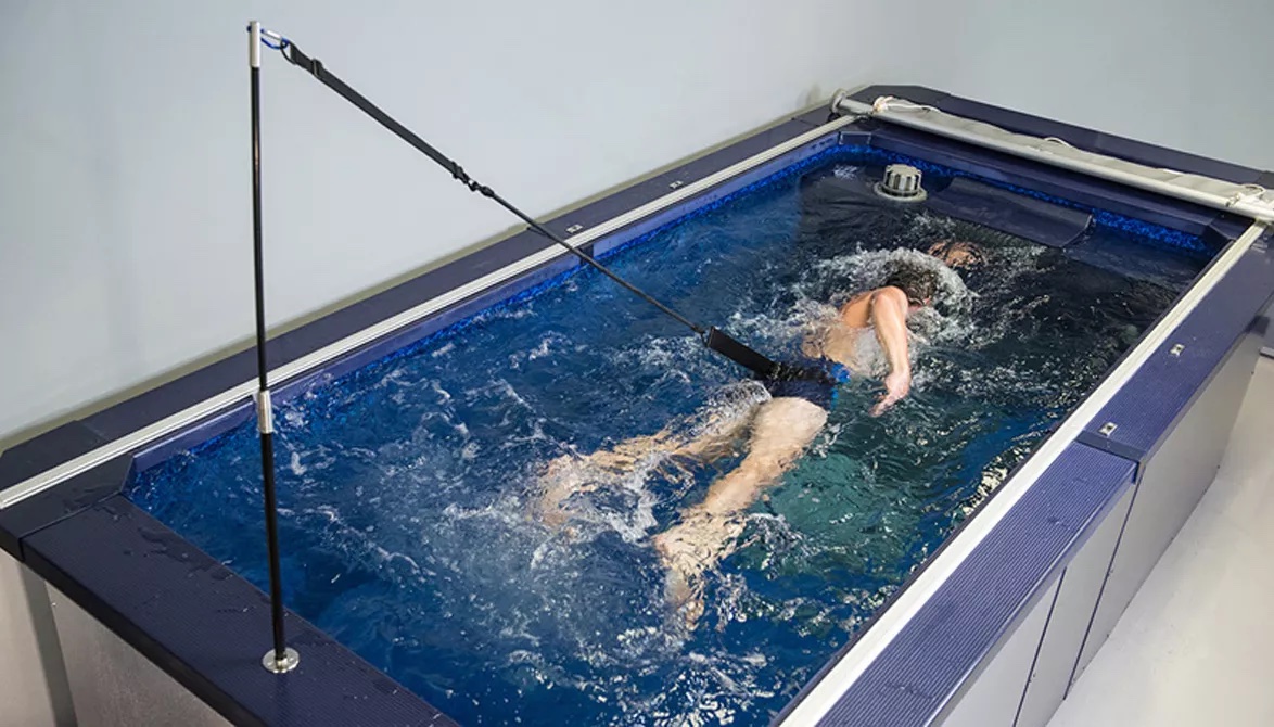 Swim Tether Kit | Georgia Spa Company