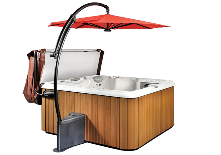 Spa Accessories | Georgia Spa Company