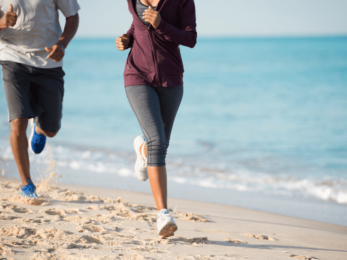 Put Your Best Foot (and Ankle) Forward | Orthopaedic Associates of Maine