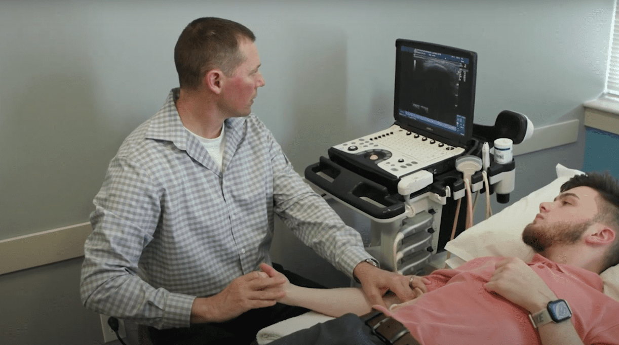 Non-Surgical Relief for Joint Pain and Injuries | Orthopaedic ...