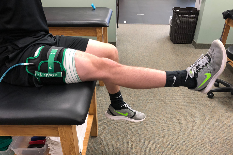 Effective Blood Flow Restriction Therapy for Recovery | Orthopaedic ...