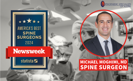 Dr. Moghimi Earns America’s Best Spine Surgeon Recognition ...