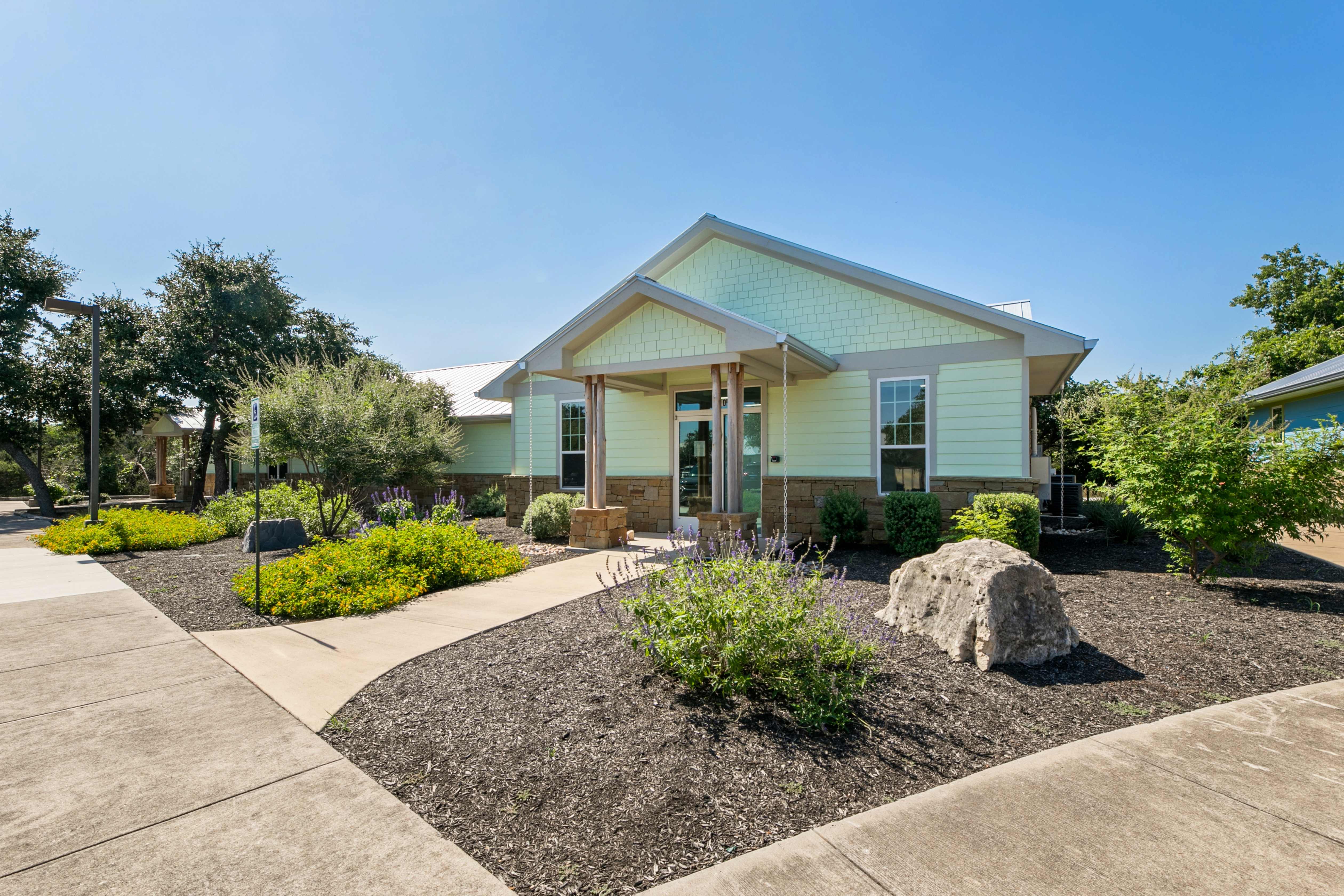 New Orthopaedic Clinic Opens in Leander, TX | Orthopaedic Specialists ...