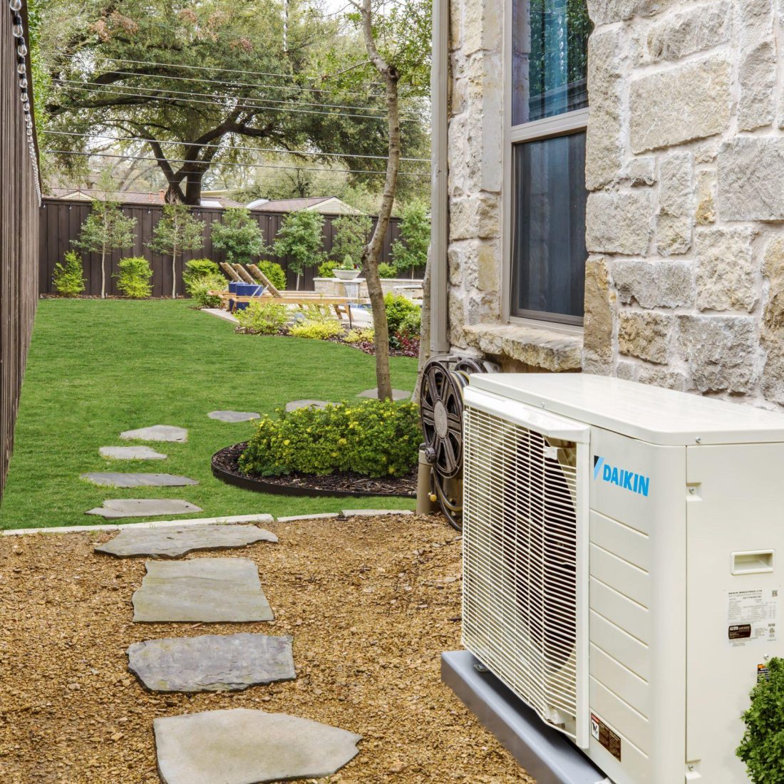 Daikin Fit Combines Affordability and HVAC Performance | Guardian Home ...