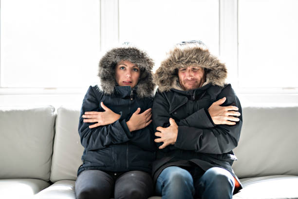 Common Winter Heating Problems and How To Outsmart Them | Guardian Home ...