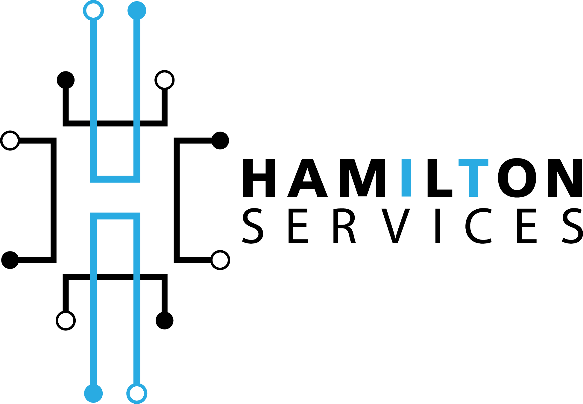About Us - Hamilton IT Services, LLC