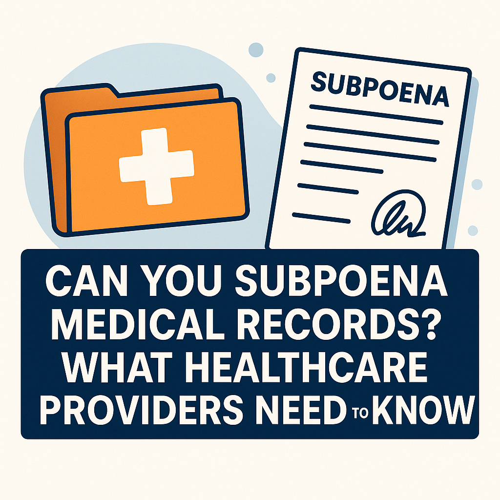 Medical Records